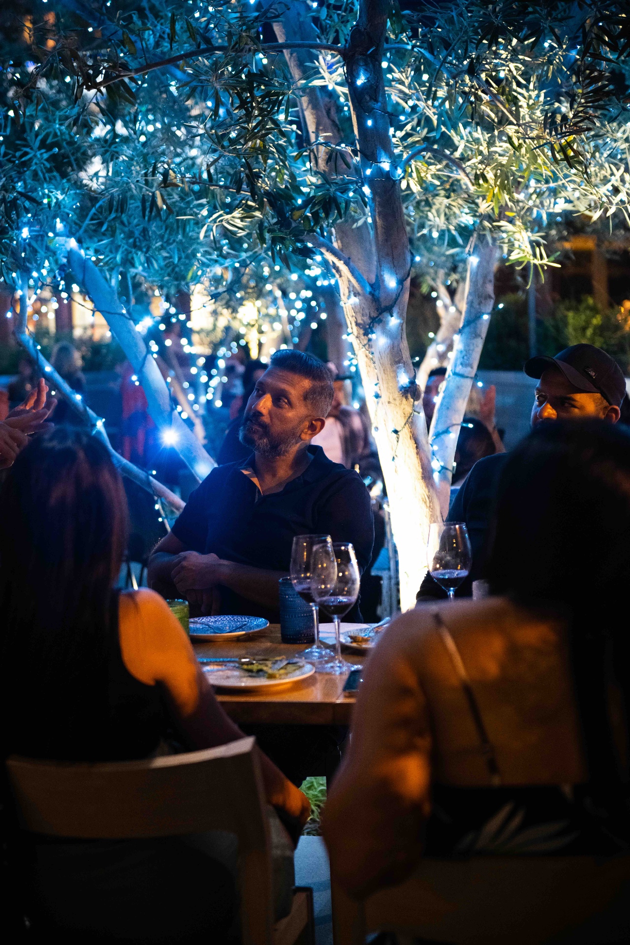 Grape Night | Wine Experiences, Winemaker Pop-Ups & Tasting Events